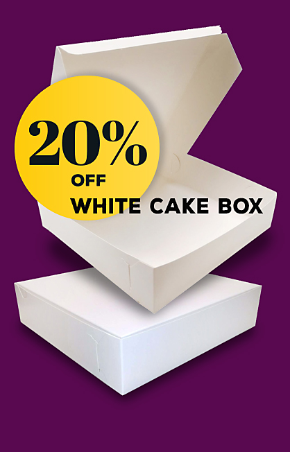 Cake Supplies On Sale - Cake Decorating, Bakery, Pastry and Candy ...